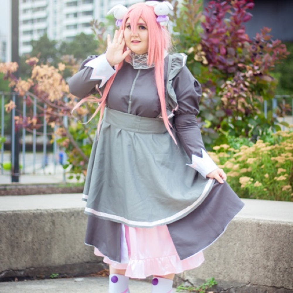Misha (Pita Ten) Cosplay / Plus Size - Gem